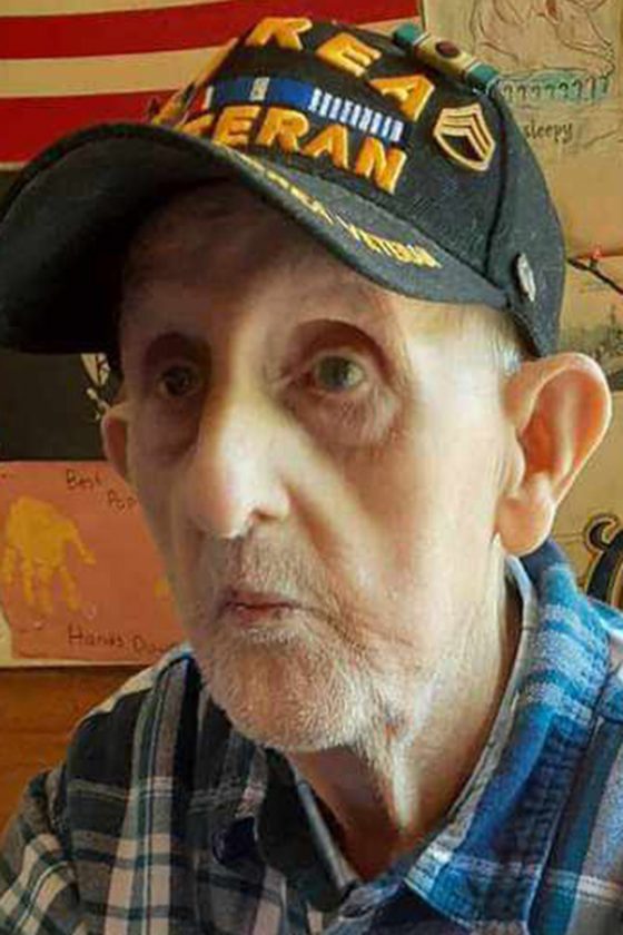 Harry L. Porterfield Jr. 1927-2021 | News, Sports, Jobs - Tribune Chronicle